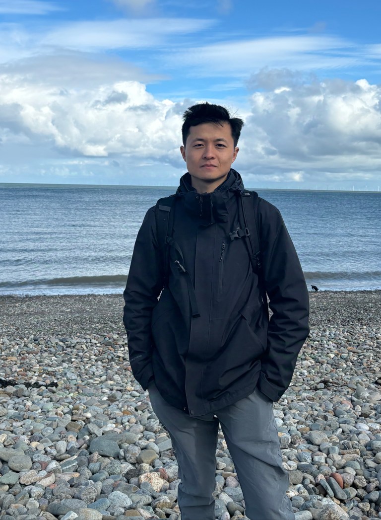 Yitao Yang – MOB.SCI.LAB